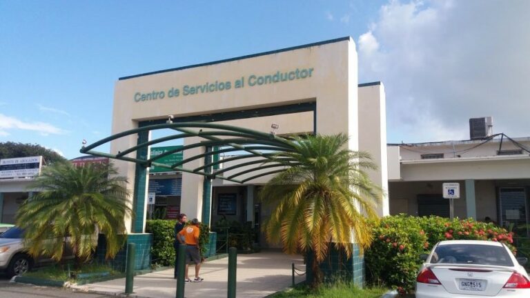 Colecturías de CESCO - Cesco Citas Puerto Rico