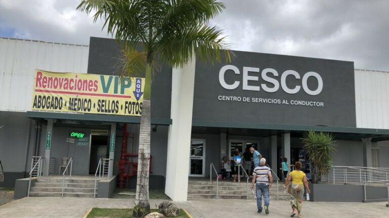 Citas CESCO de Sagrado Corazón - Cesco Citas Puerto Rico