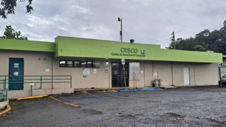 Colecturías de CESCO - Cesco Citas Puerto Rico