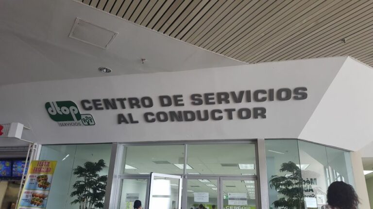 Citas CESCO de Ponce - Cesco Citas Puerto Rico